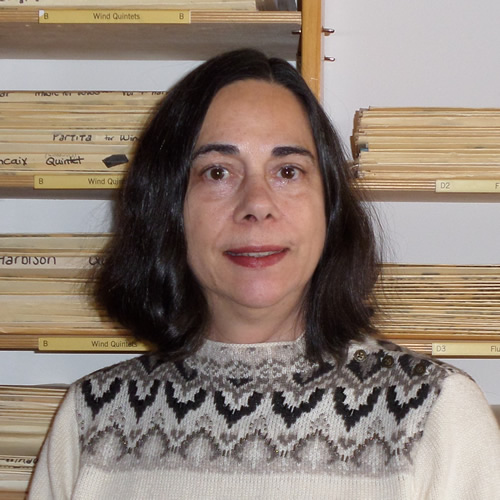 Staff – Apple Hill Center for Chamber Music