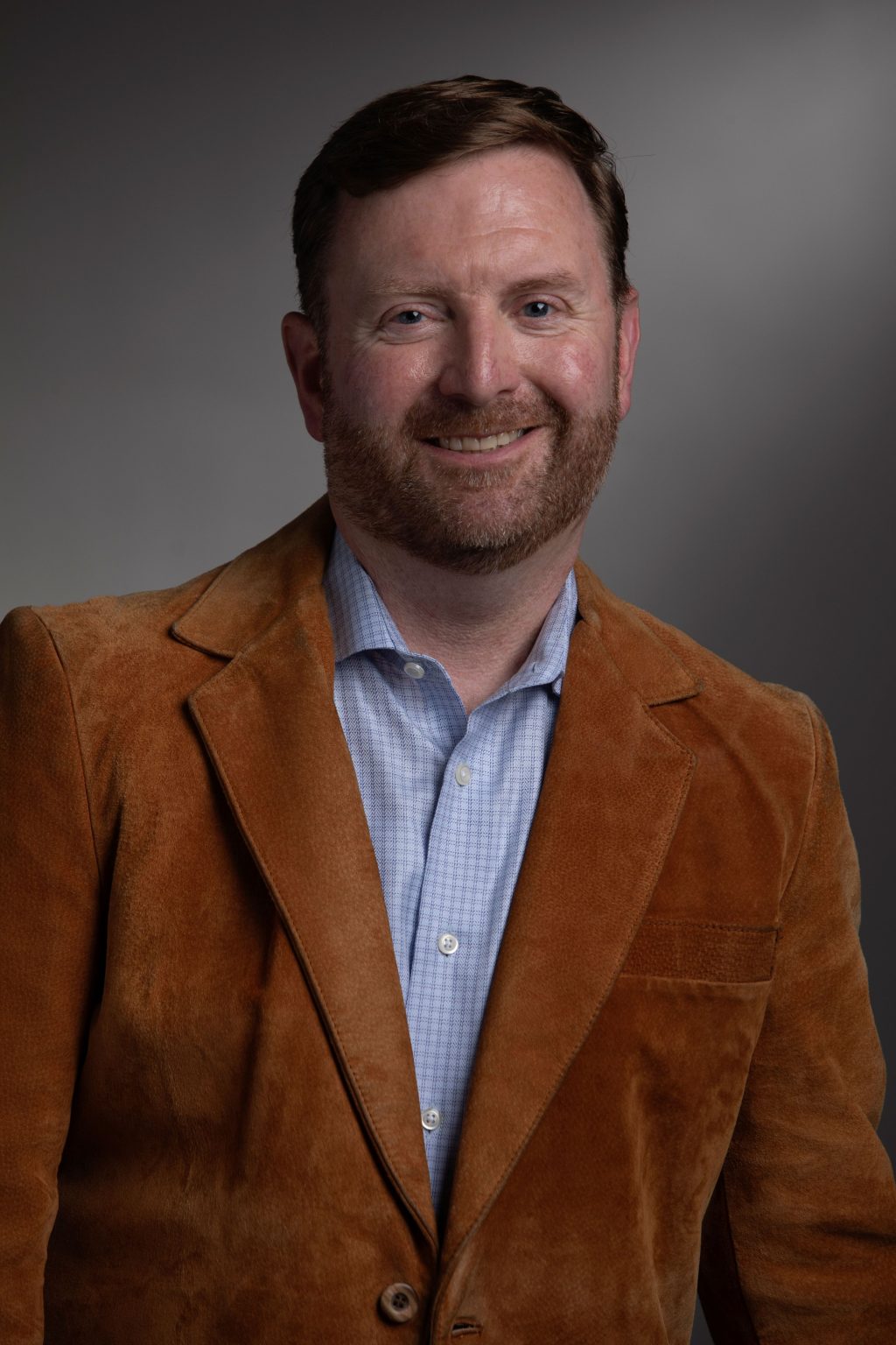 Sam Bergman, Executive Director – Apple Hill Center for Chamber Music